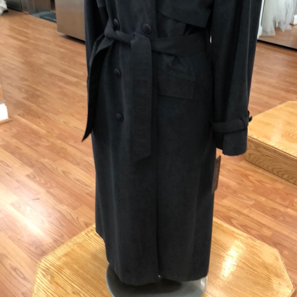 Claude Harvey (Expressions) | Jackets & Coats | Womens Weather Trench ...